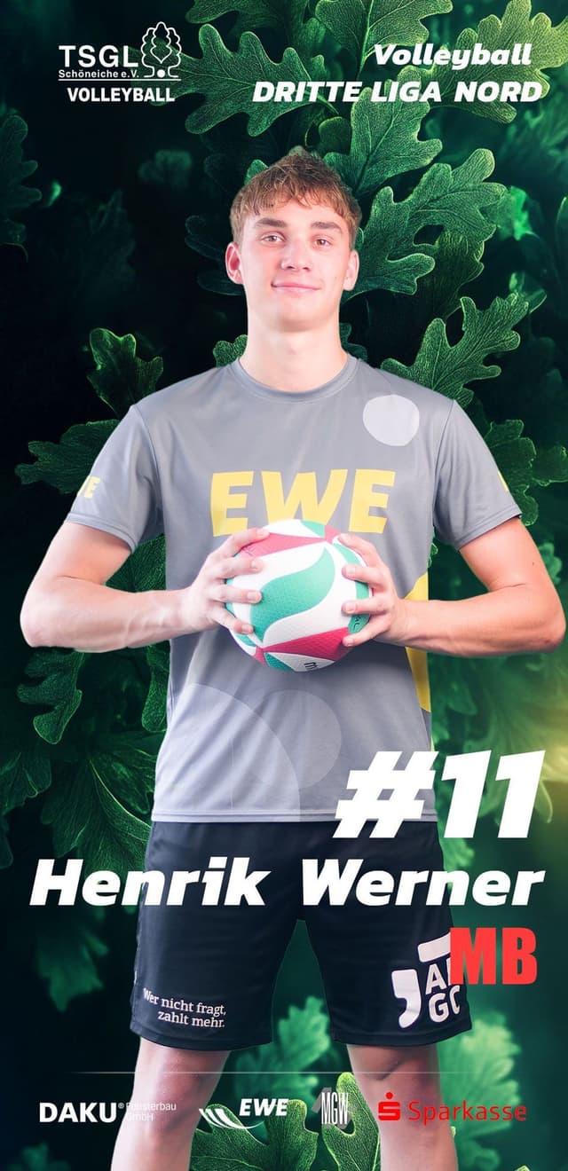 1. Mannschaft | TSGL Schöneiche e.V.