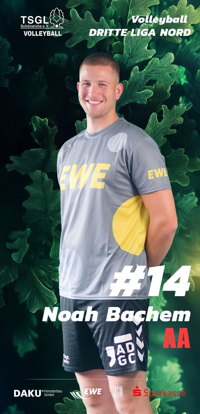 1. Mannschaft | TSGL Schöneiche e.V.