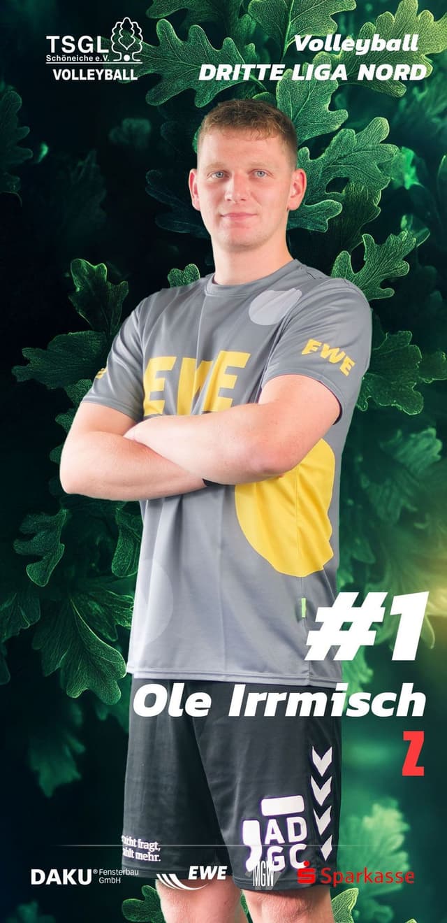 1. Mannschaft | TSGL Schöneiche e.V.