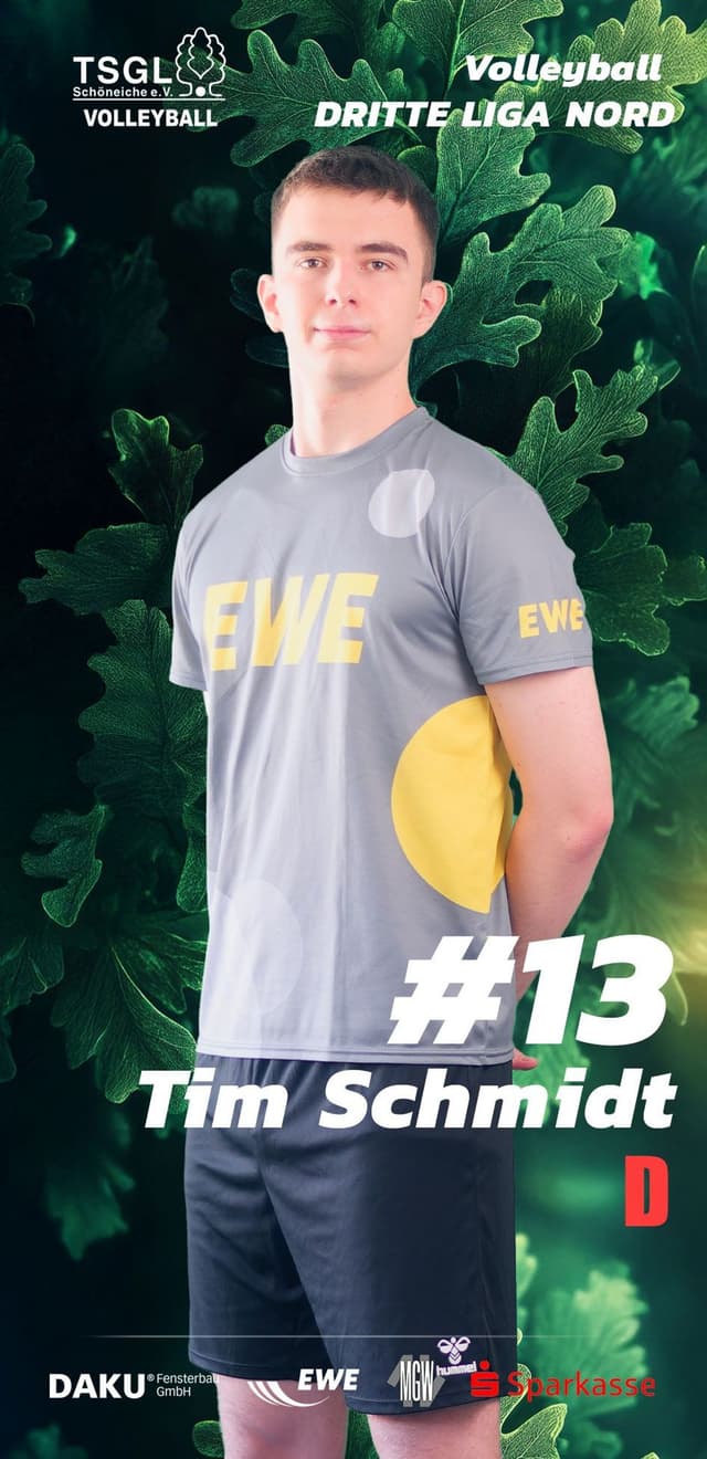 1. Mannschaft | TSGL Schöneiche e.V.